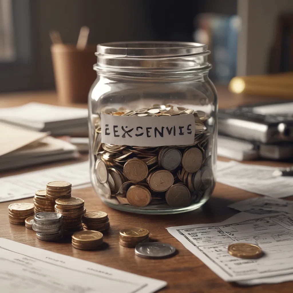 Understanding Administrative Expenses in Business