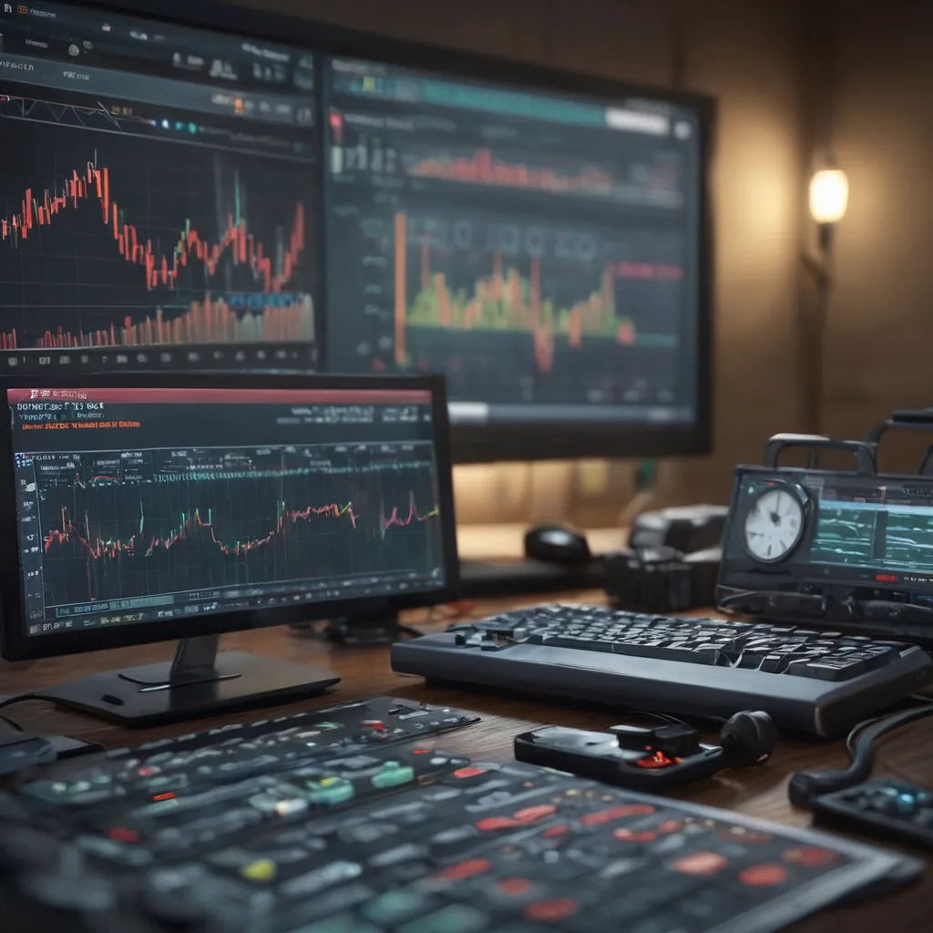 Understanding Algorithmic Trading: Financial Strategies