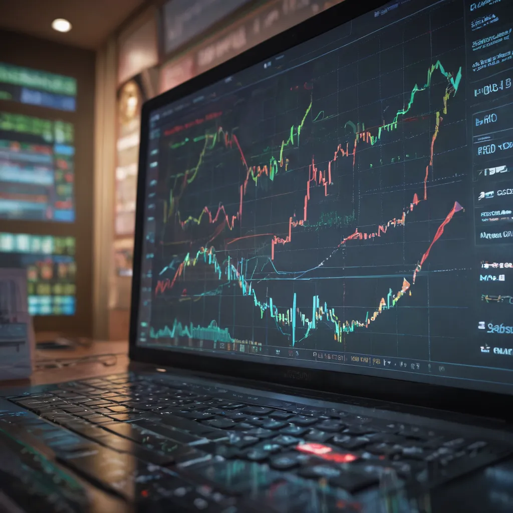 Mastering Trading Algorithms: Principles and Practices