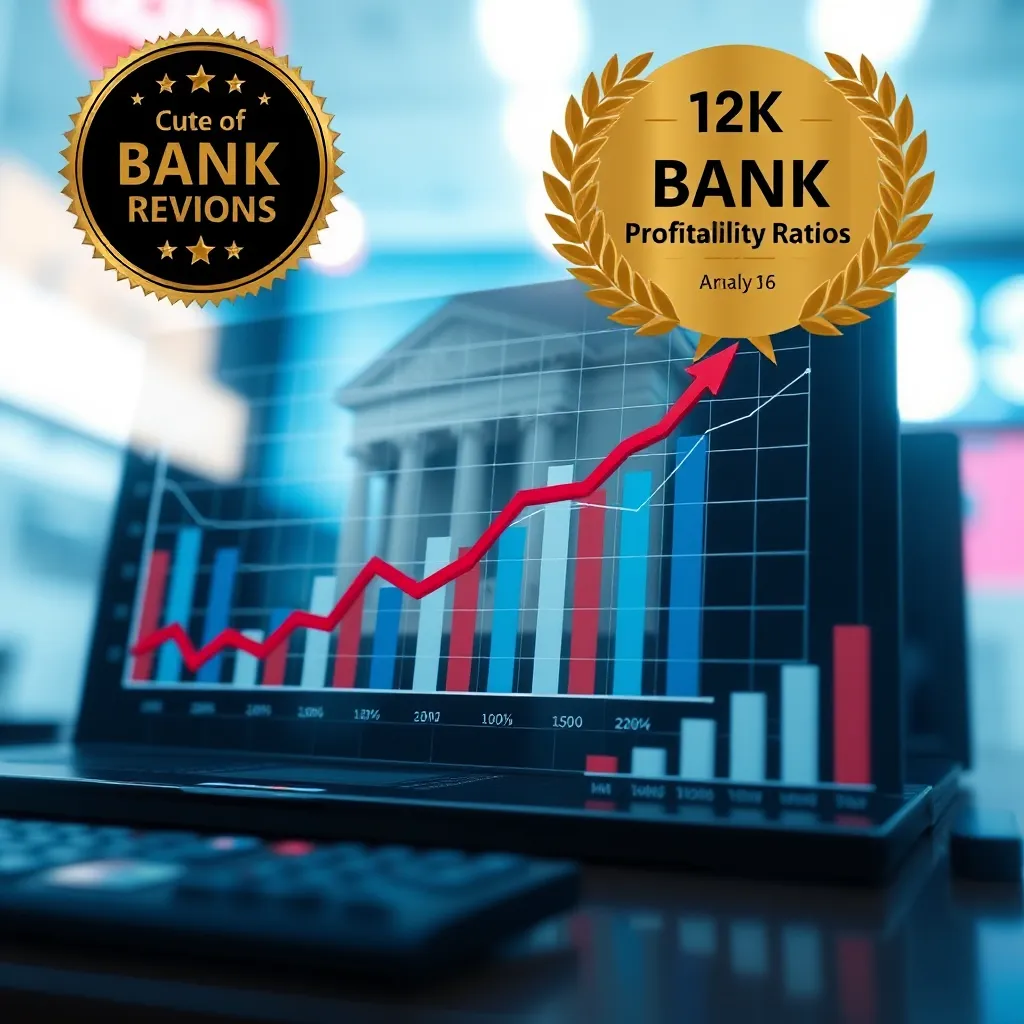 Exploring Key Bank Financial Ratios for Investors