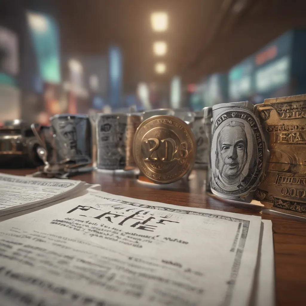 Understanding Bid and Asking Prices in Financial Markets