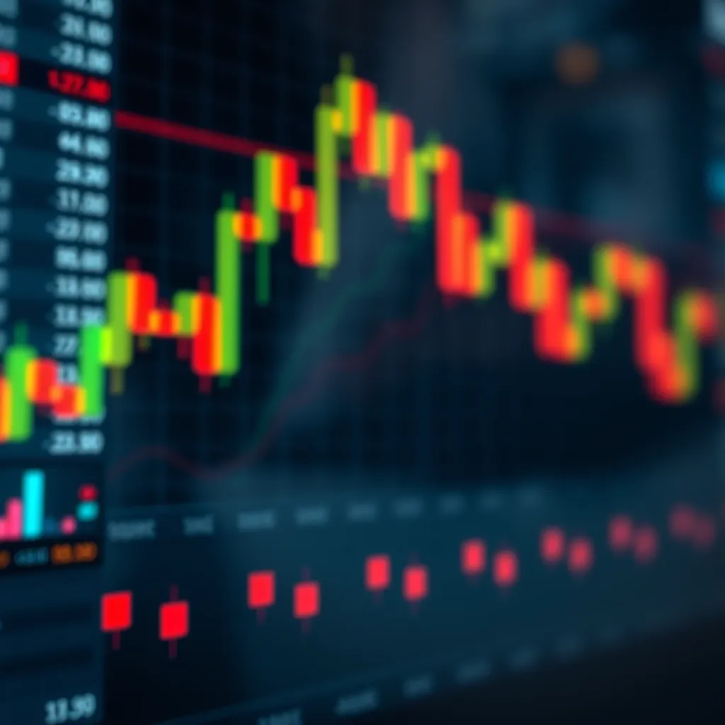 Understanding Bull Candles: Key Insights for Traders