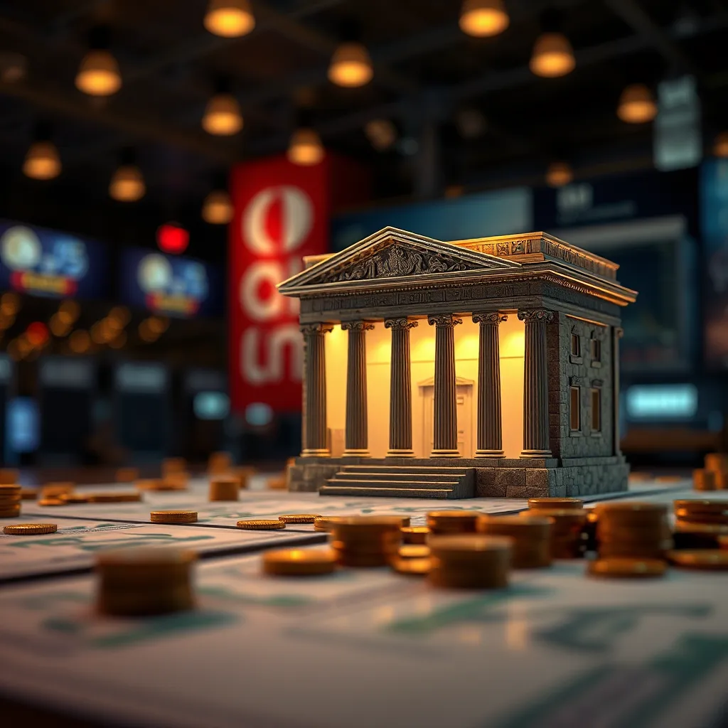 Understanding Capital Stock's Impact on Balance Sheets