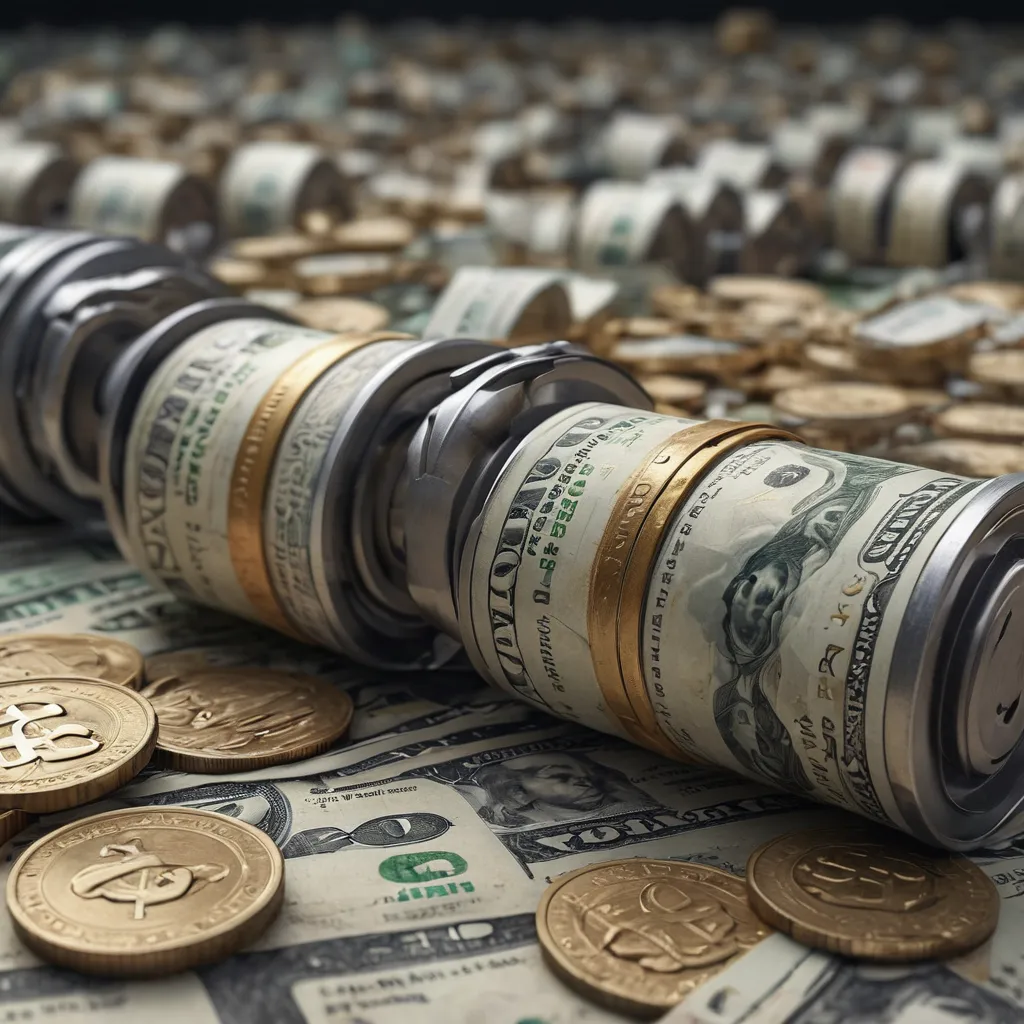 Understanding Cash Credit: A Comprehensive Guide