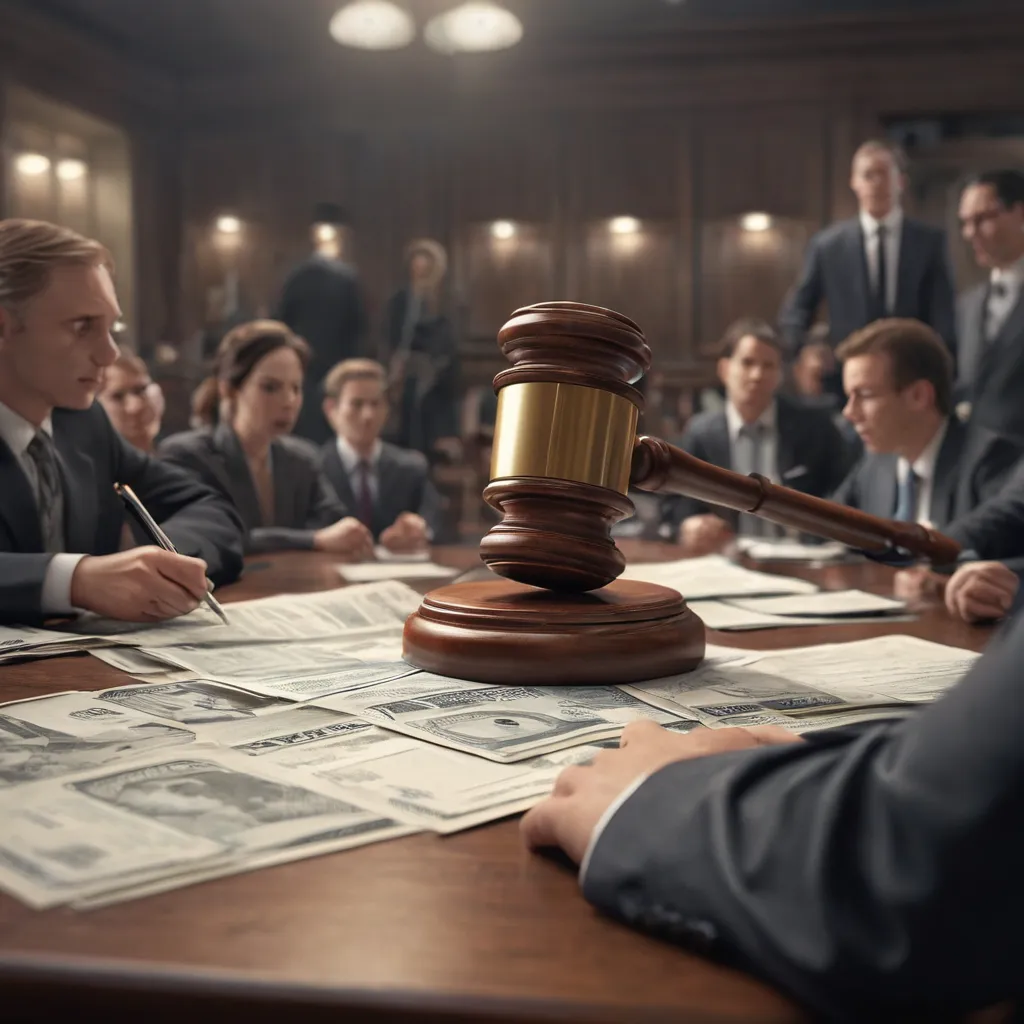 Understanding Class Actions: A Comprehensive Guide