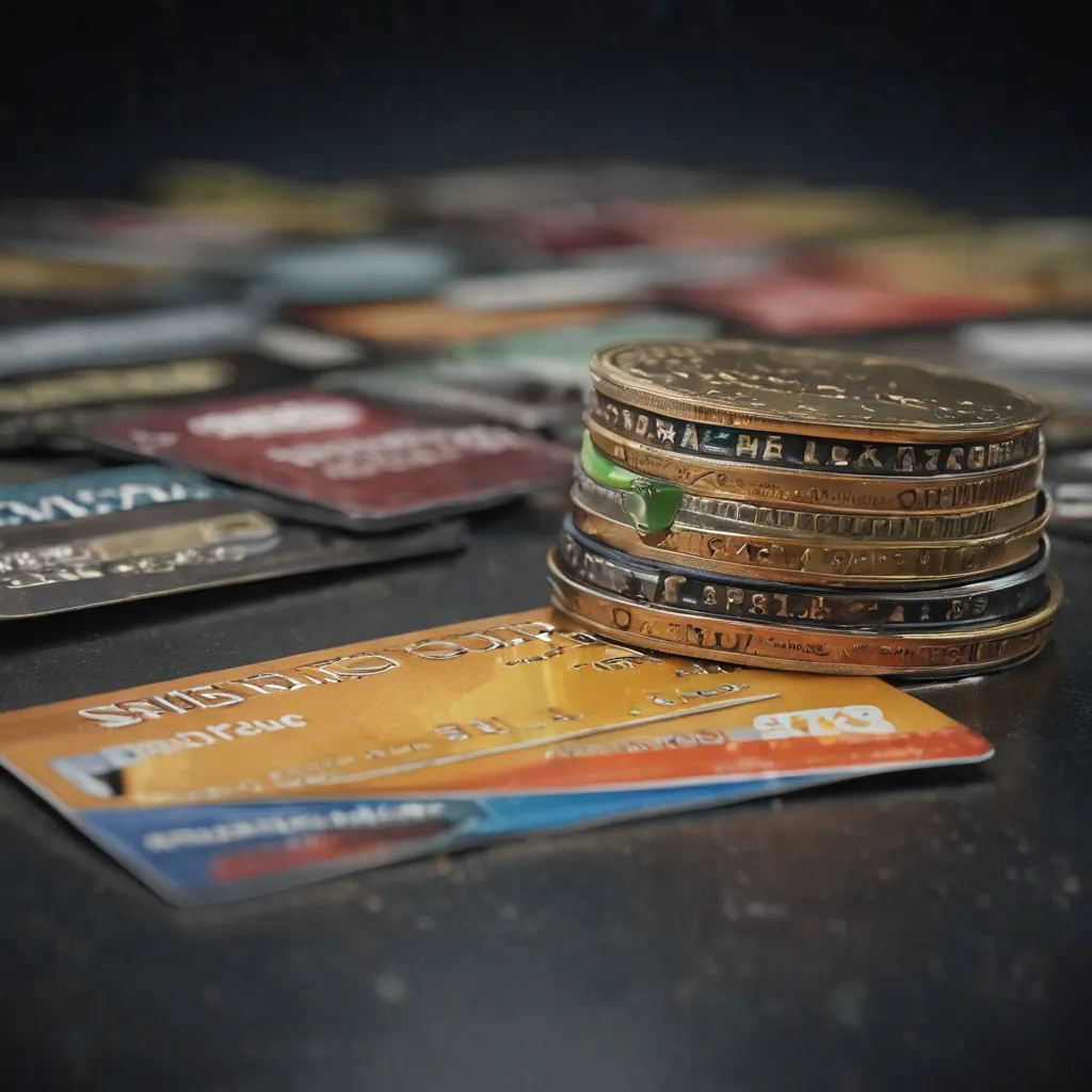 Understanding Credit Card Scoring Systems Effectively