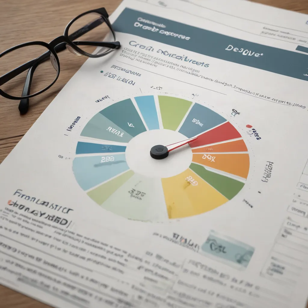 Understanding Credit Reports: A Detailed Exploration
