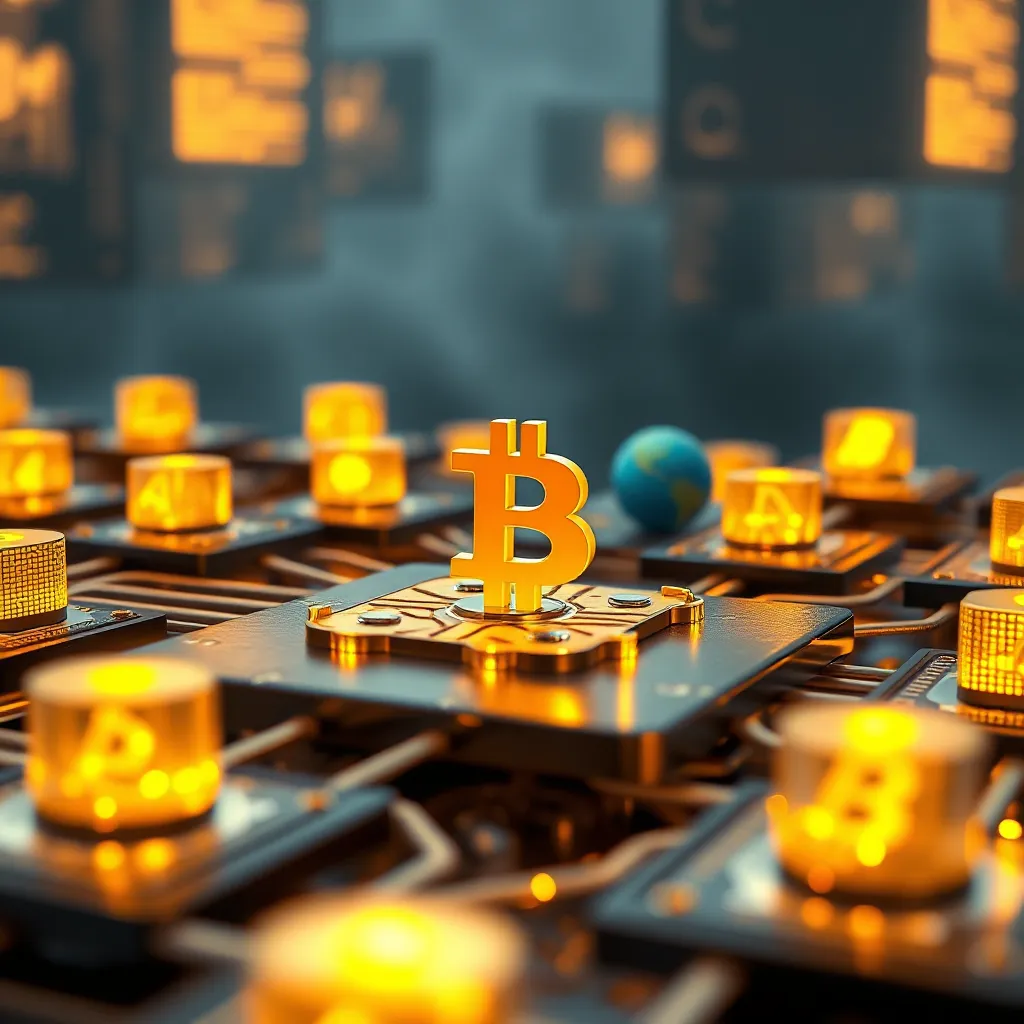 Understanding Decentralized Cryptocurrency and Its Impact