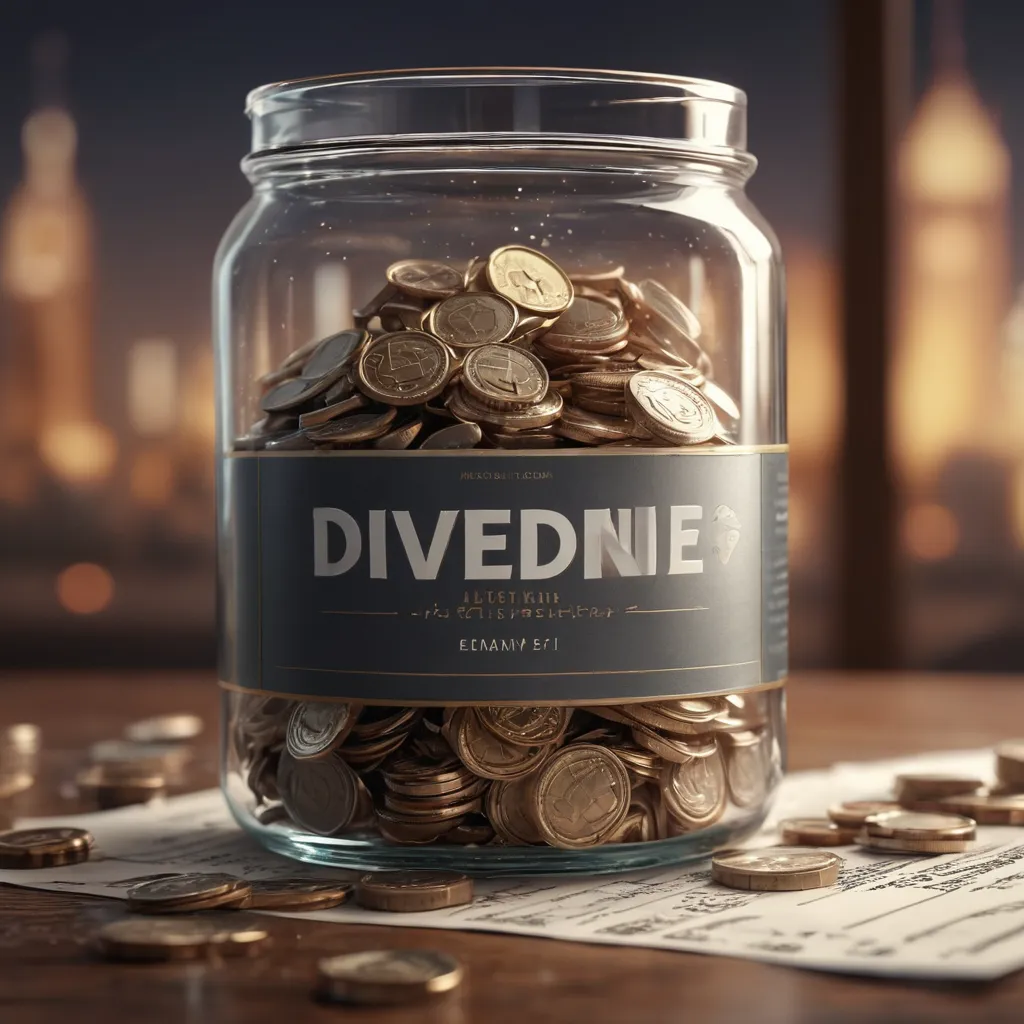 Understanding Dividend Stocks and Their Returns