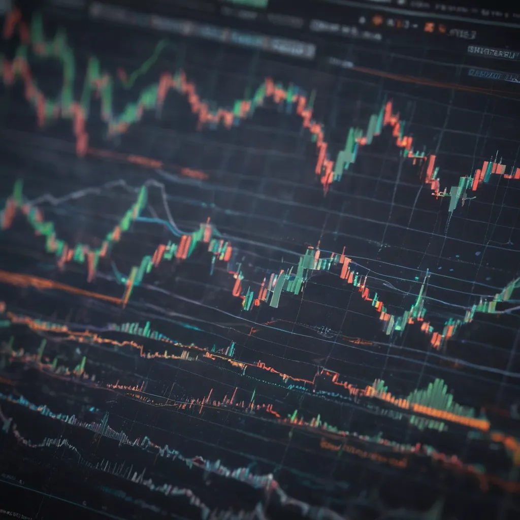 Understanding Double Bottom Patterns in Forex Trading