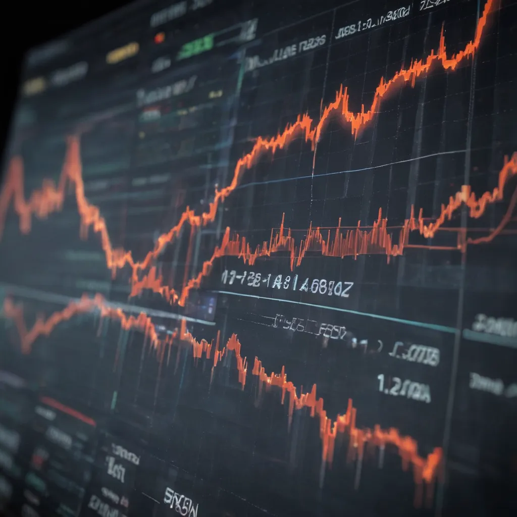 Understanding Earnings Announcements Key Strategies