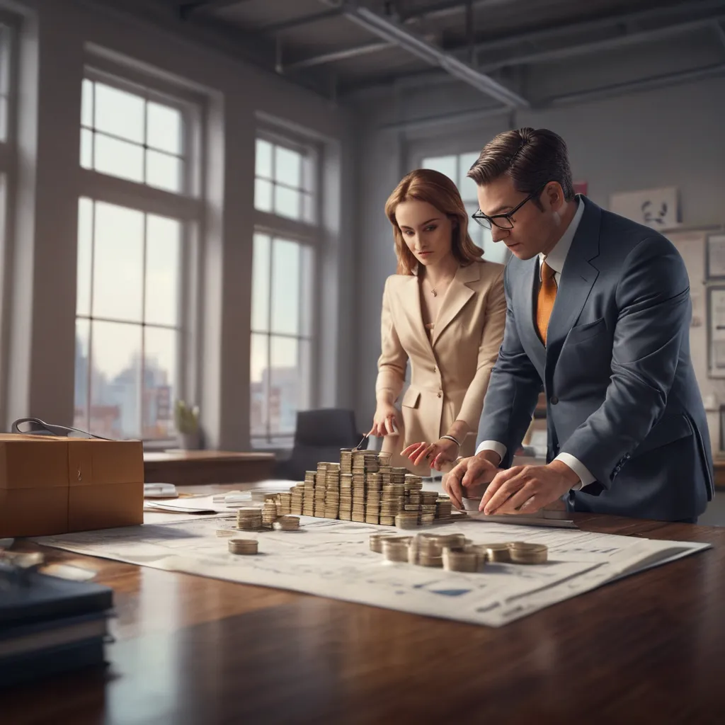 Understanding Equity in Corporate Structures