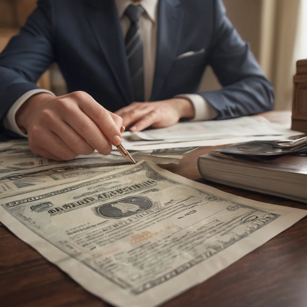 Understanding Escrow: A Comprehensive Guide