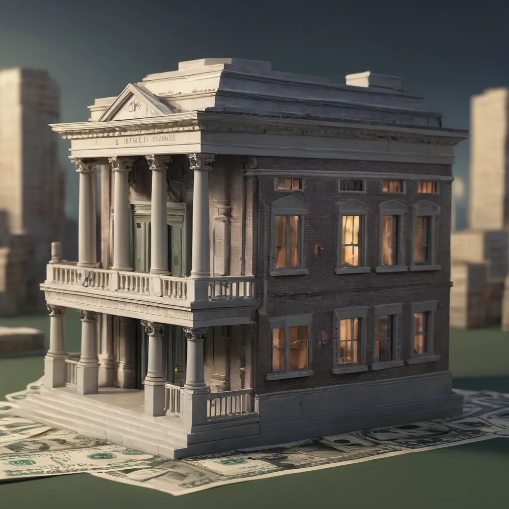 Understanding Federal Mortgage Subsidies: Analysis