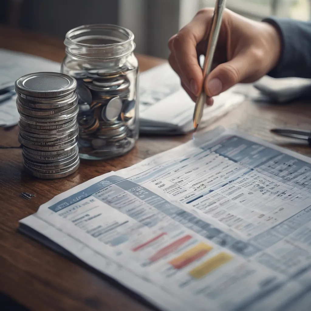 Understanding Financial Statements: Insights and Examples