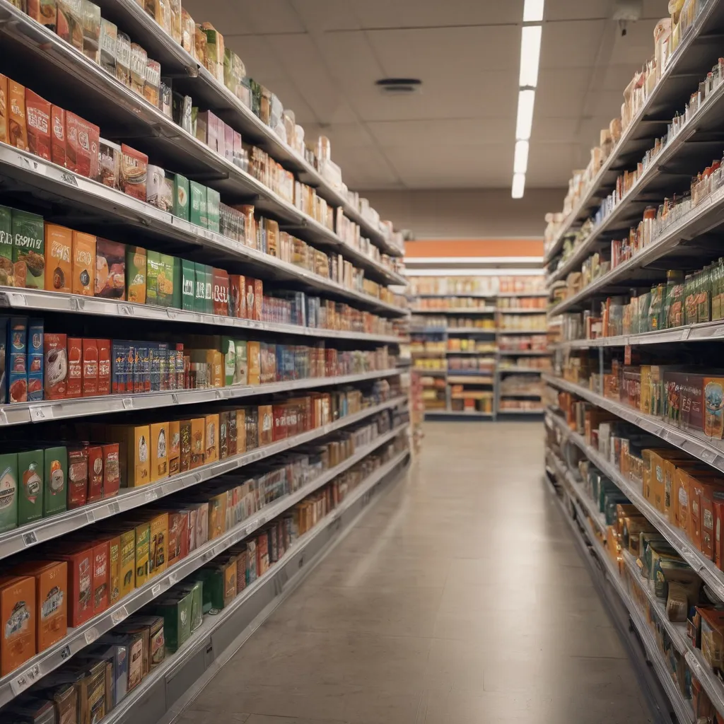 Understanding FMCG: Insights into Consumer Goods