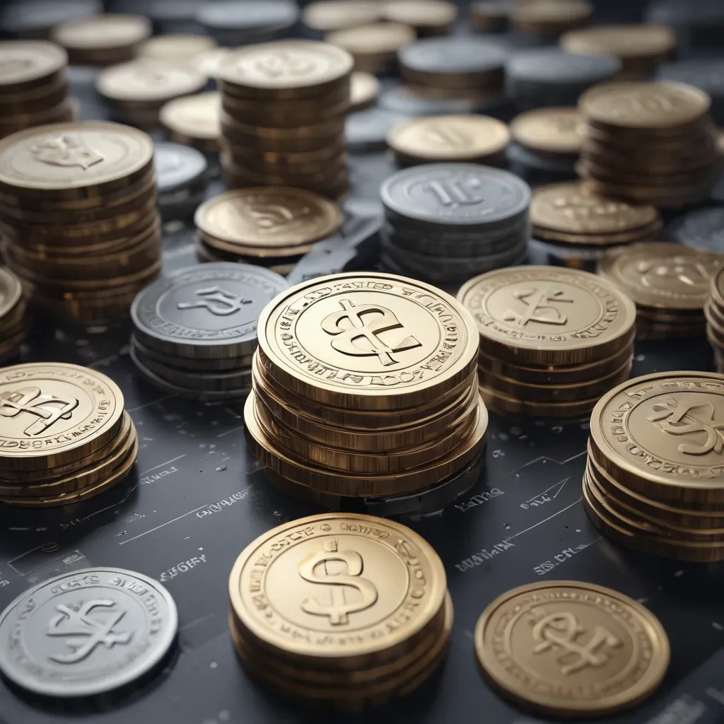 Understanding Funding Rounds: Key Concepts and Implications