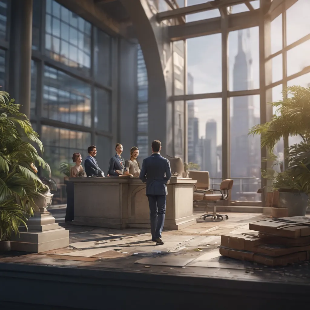 Understanding General Partnerships: Key Insights