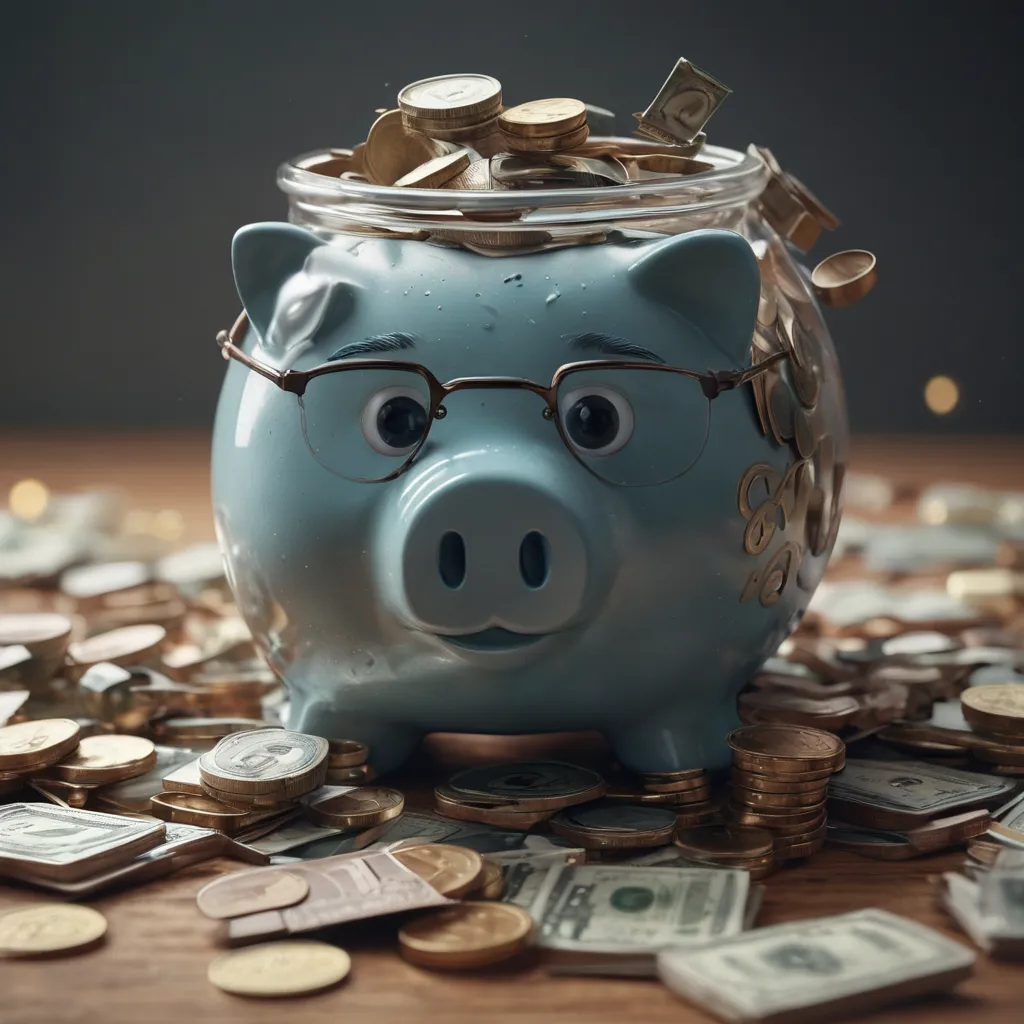 Exploring How Money Grows in Savings Accounts