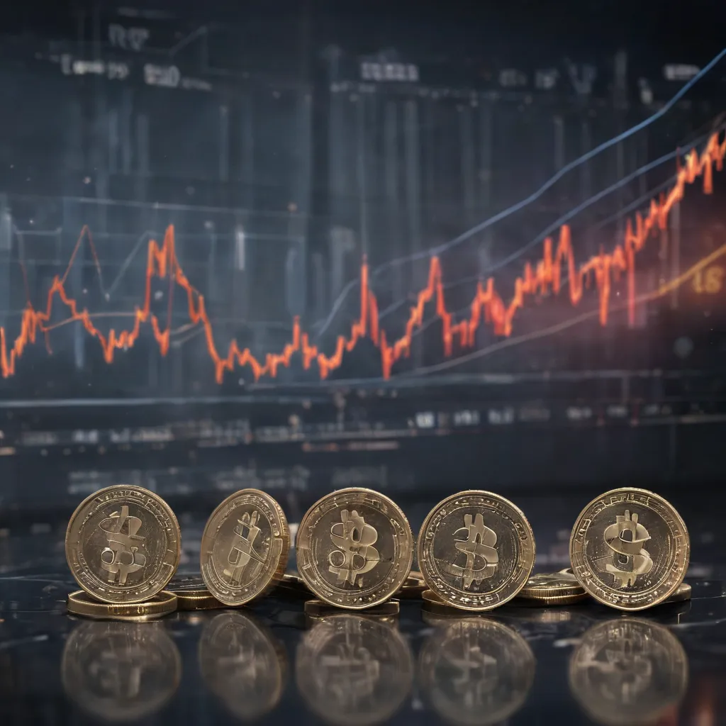 Exploring Returns on High-Risk Investments