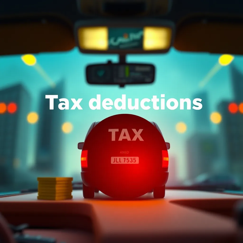 Understanding Income Tax Mileage Deduction Guide