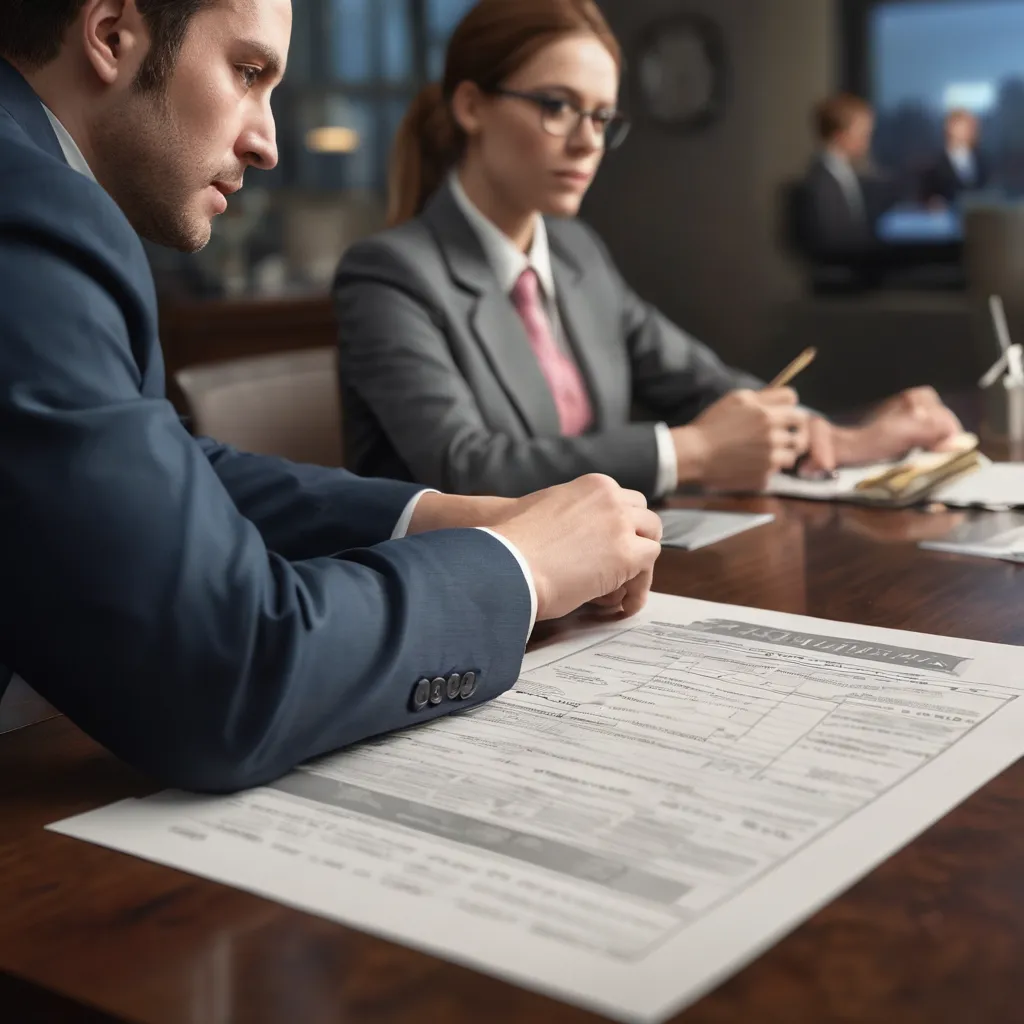 A Comprehensive Guide to Limited Liability Partnerships