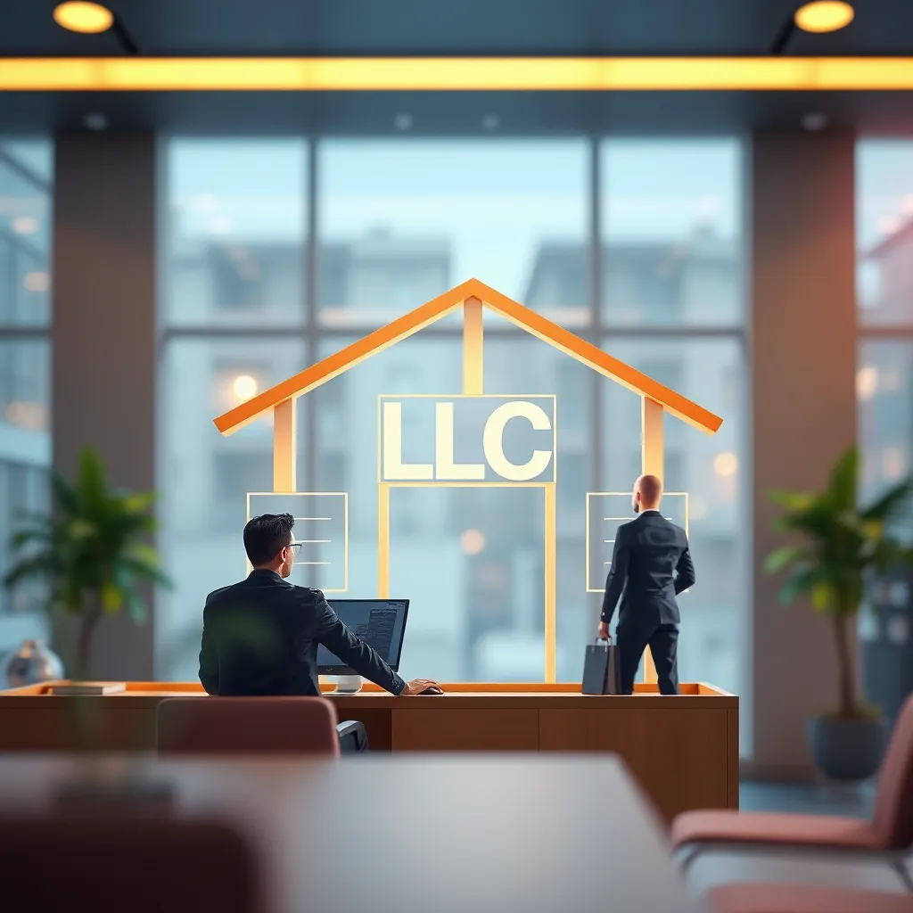 Understanding LLCs and Their Employment Capabilities