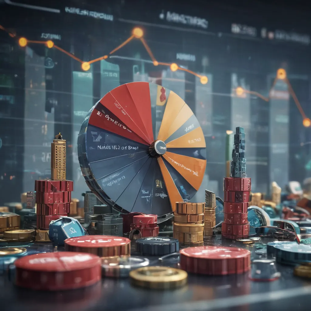 Understanding Market Share: Importance and Insights