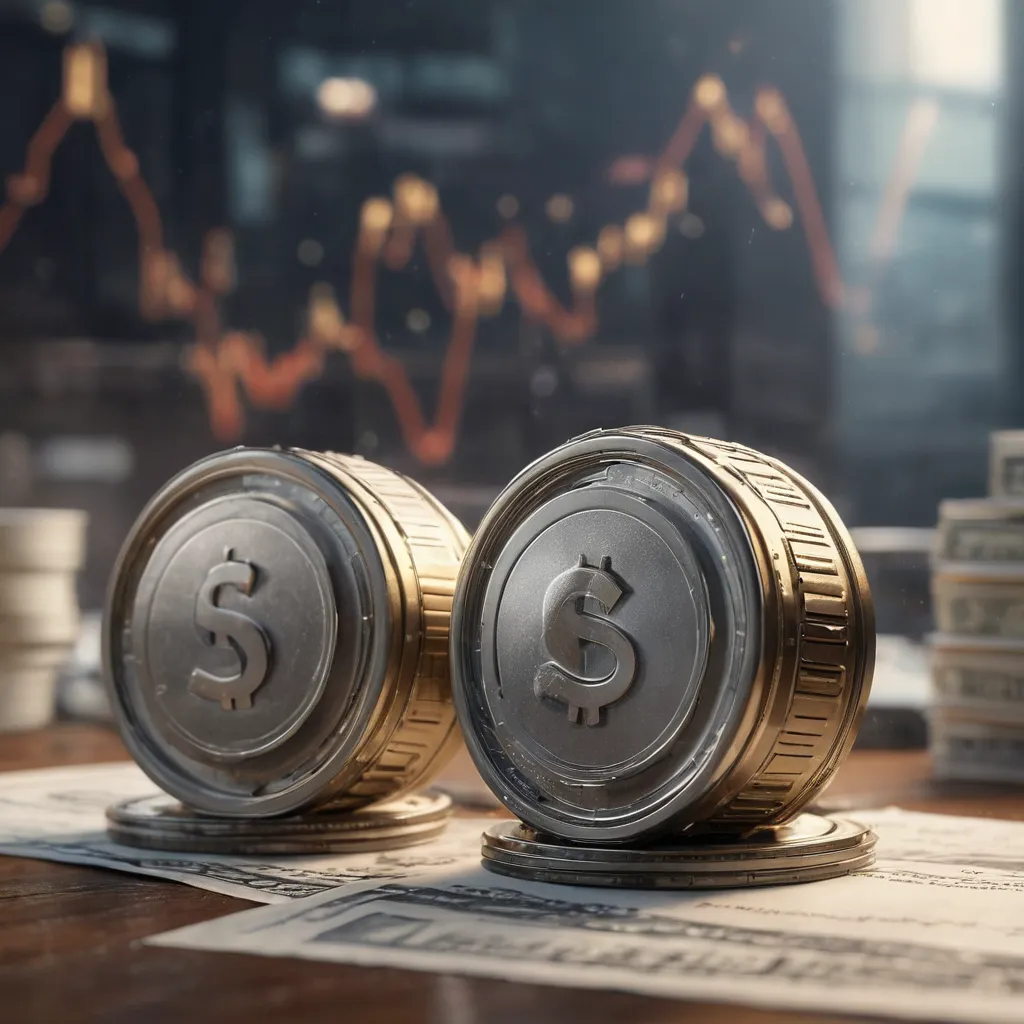 A Deep Dive into Merger and Acquisition Finance