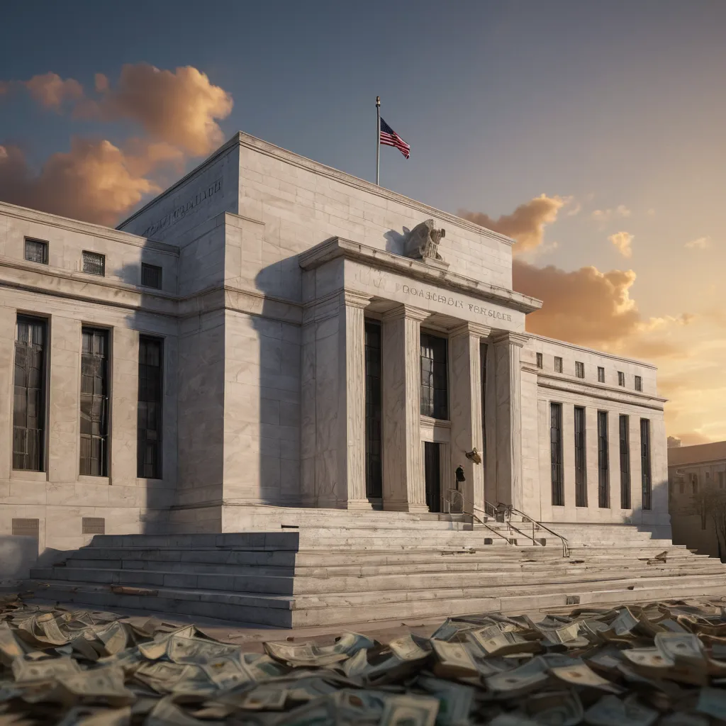 Understanding Money and Its Role in the Federal Reserve