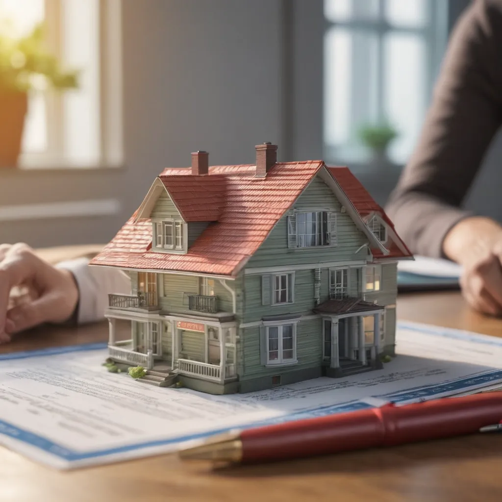 Understanding Mortgage Insurance: Key Insights