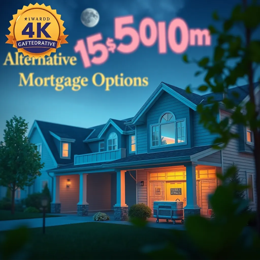 Exploring Non-Government Mortgages: Key Insights