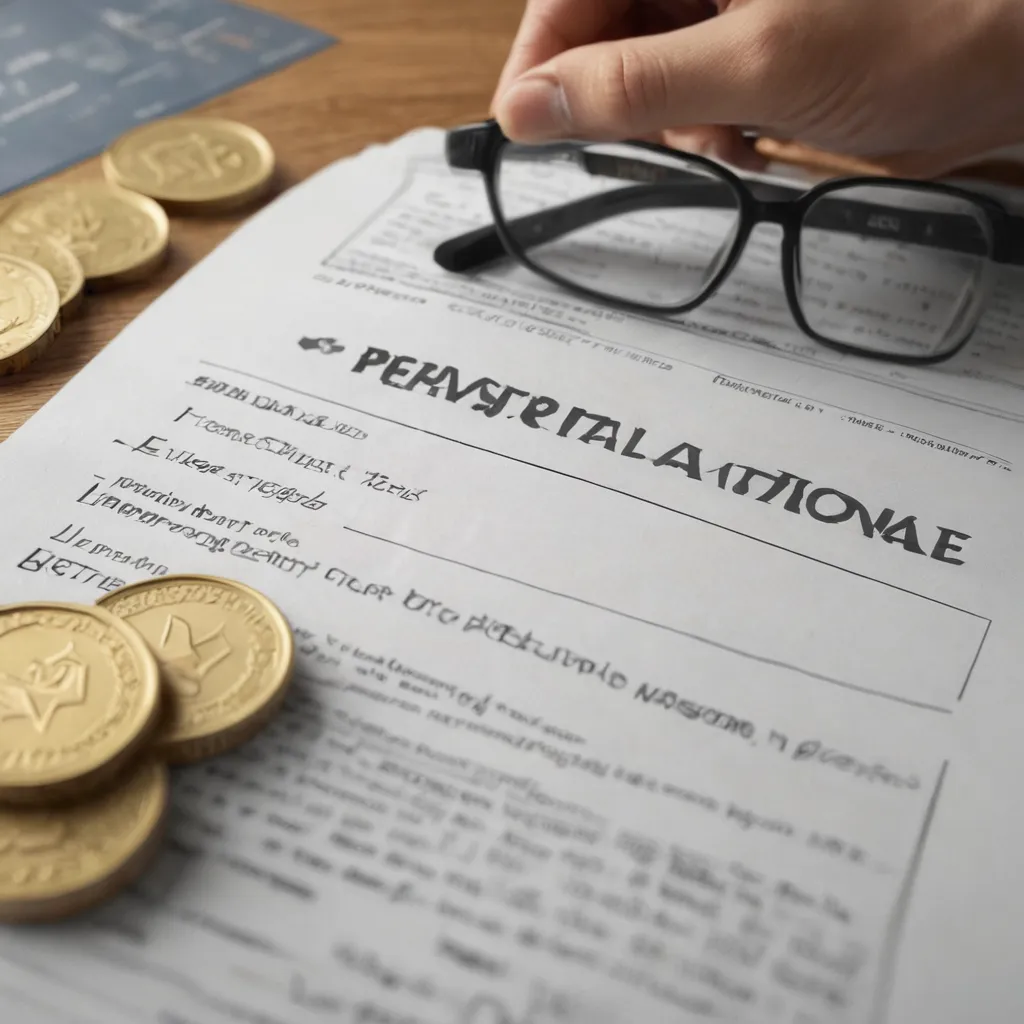 Understanding Passive Income Tax Implications