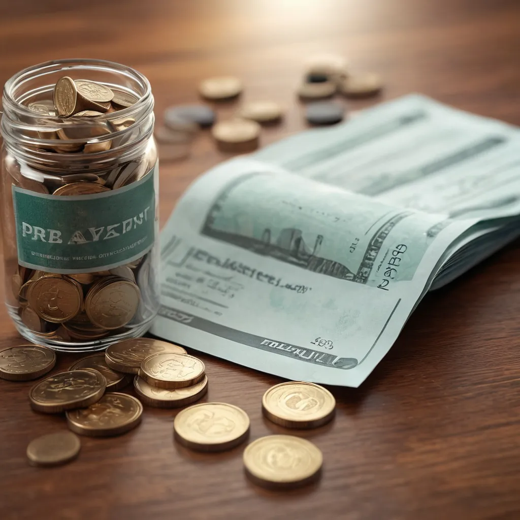 Understanding Prepayment: Key Concepts and Practices