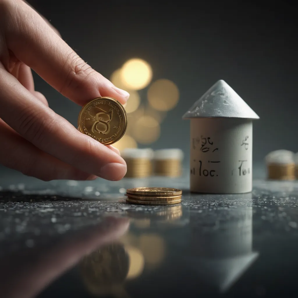 Understanding the Present Value Formula in Finance