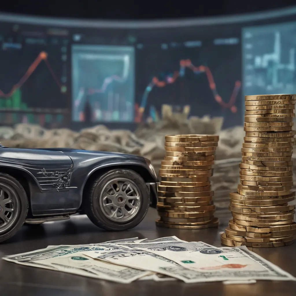 Understanding Private Financing: Insights and Implications