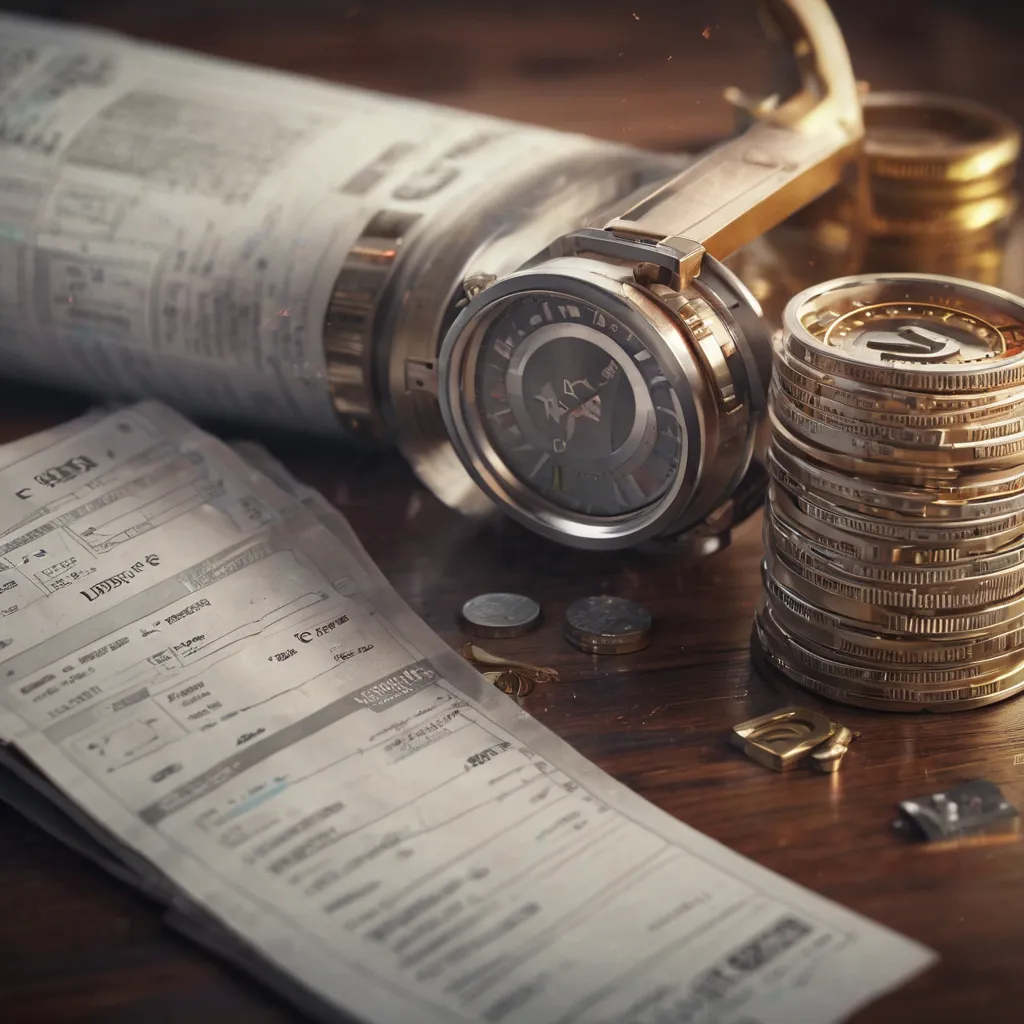 Understanding Profit and Its Role in Financial Statements