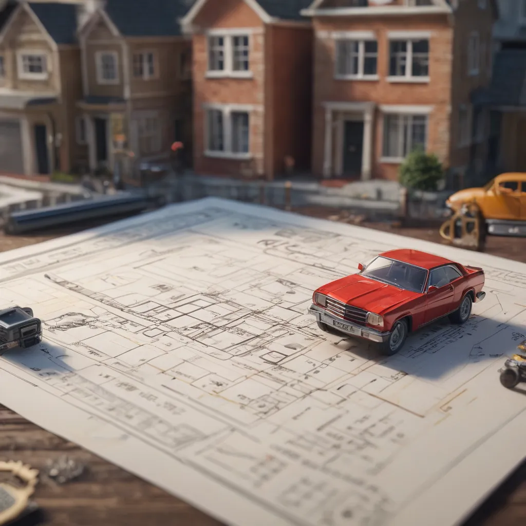 Exploring Real Estate Property Swaps for Investors