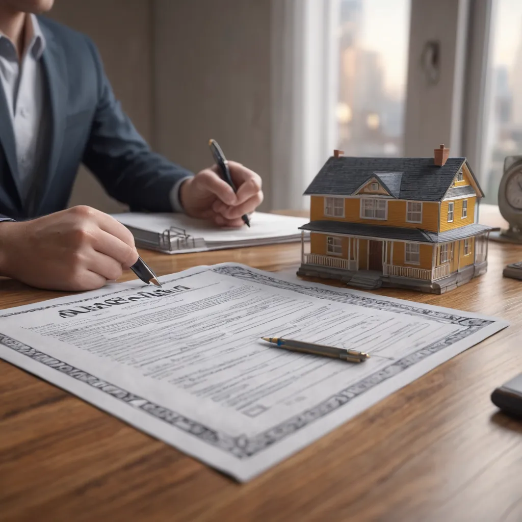 Understanding Rent to Own Homes: Key Insights