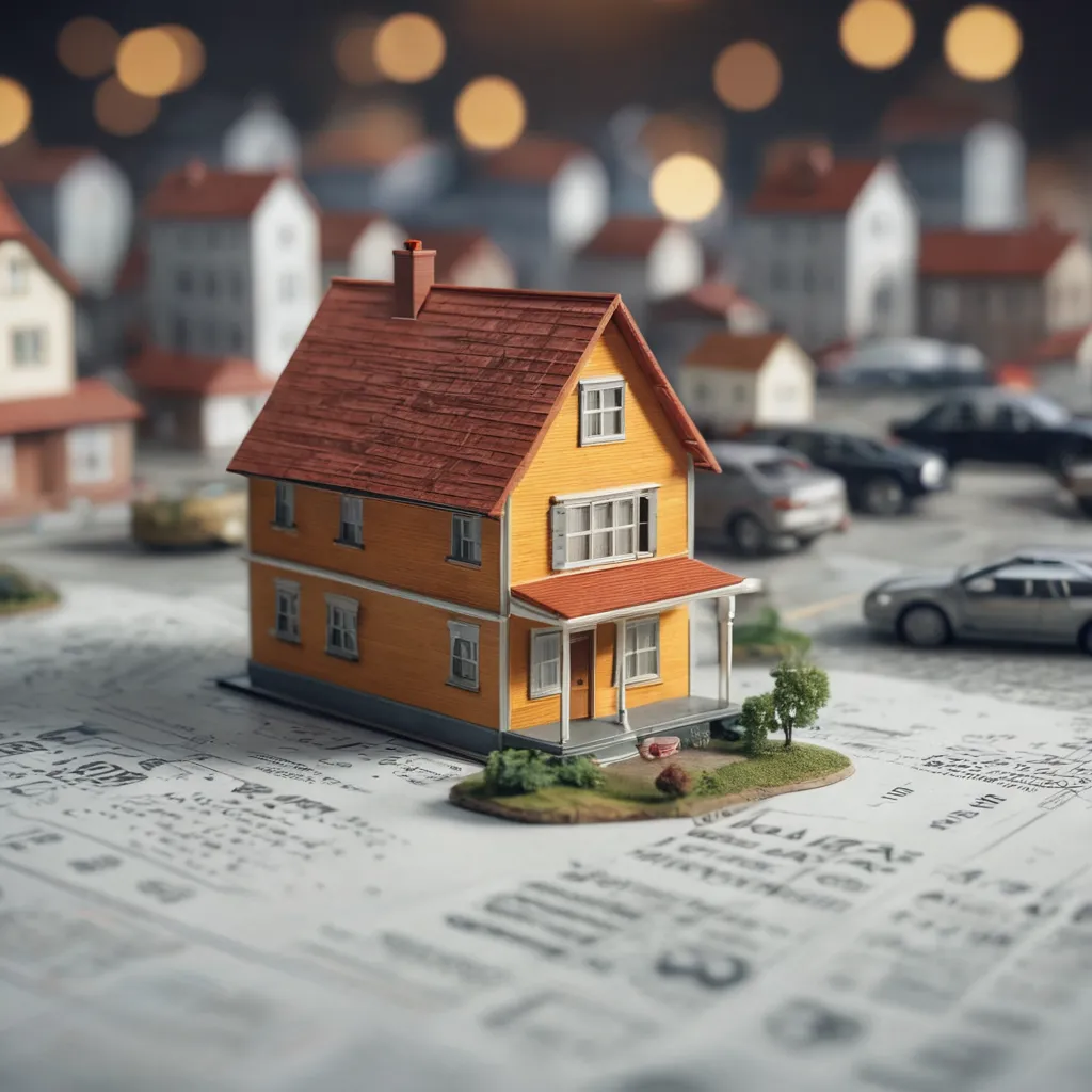 Understanding Renters Insurance: Key Insights for Tenants