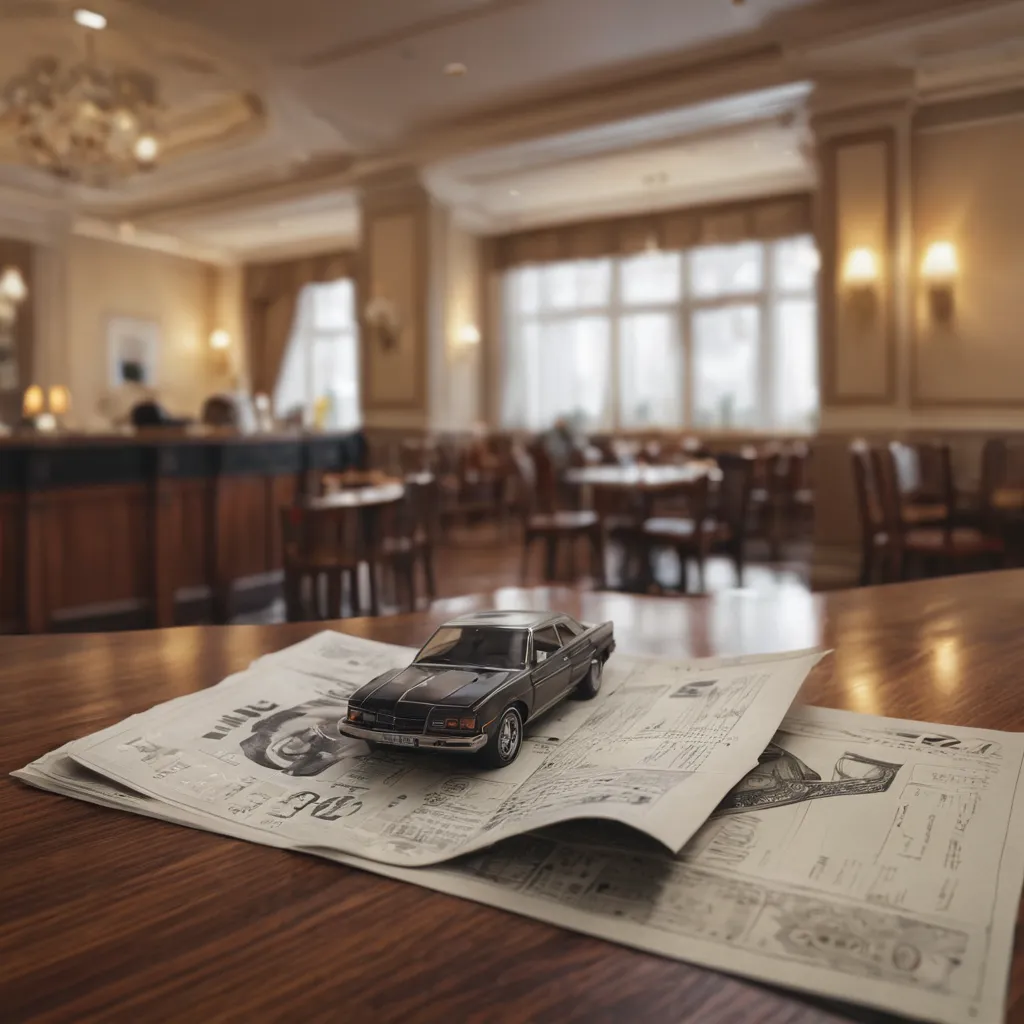 Understanding REVPAR: Key to Hotel Success