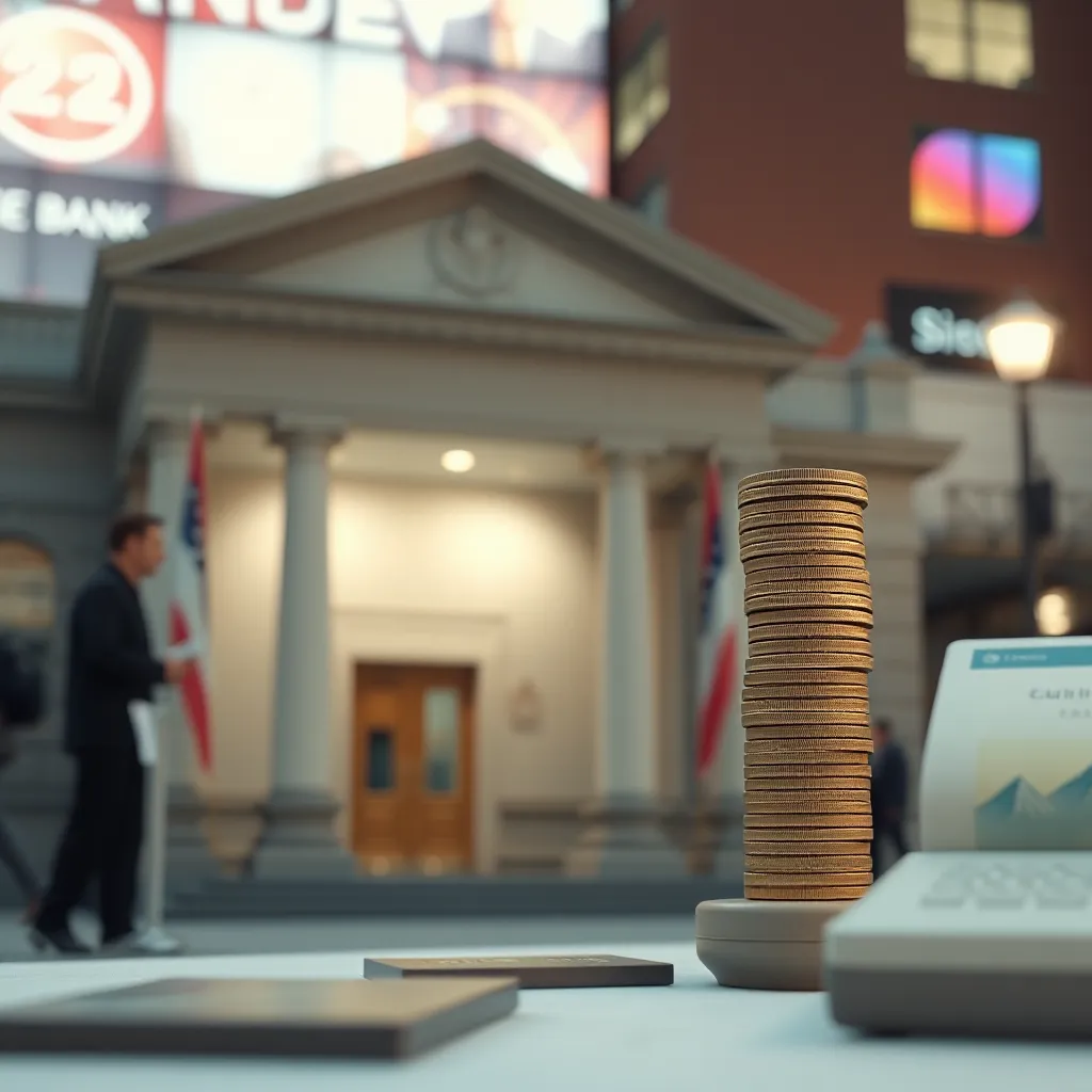 Understanding Bank Lines of Credit for Better Financial Management