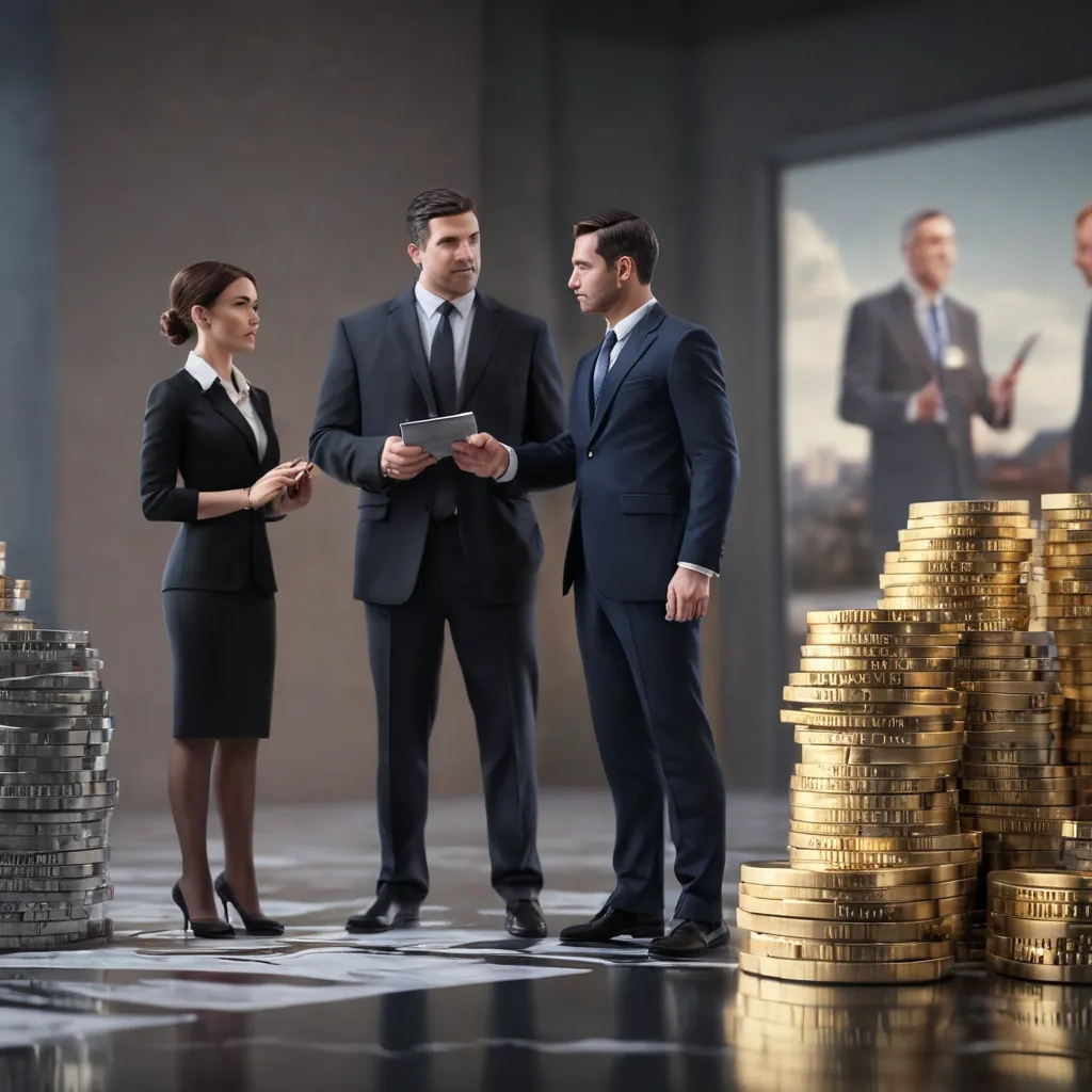 Understanding Company Affiliates: Roles and Impacts