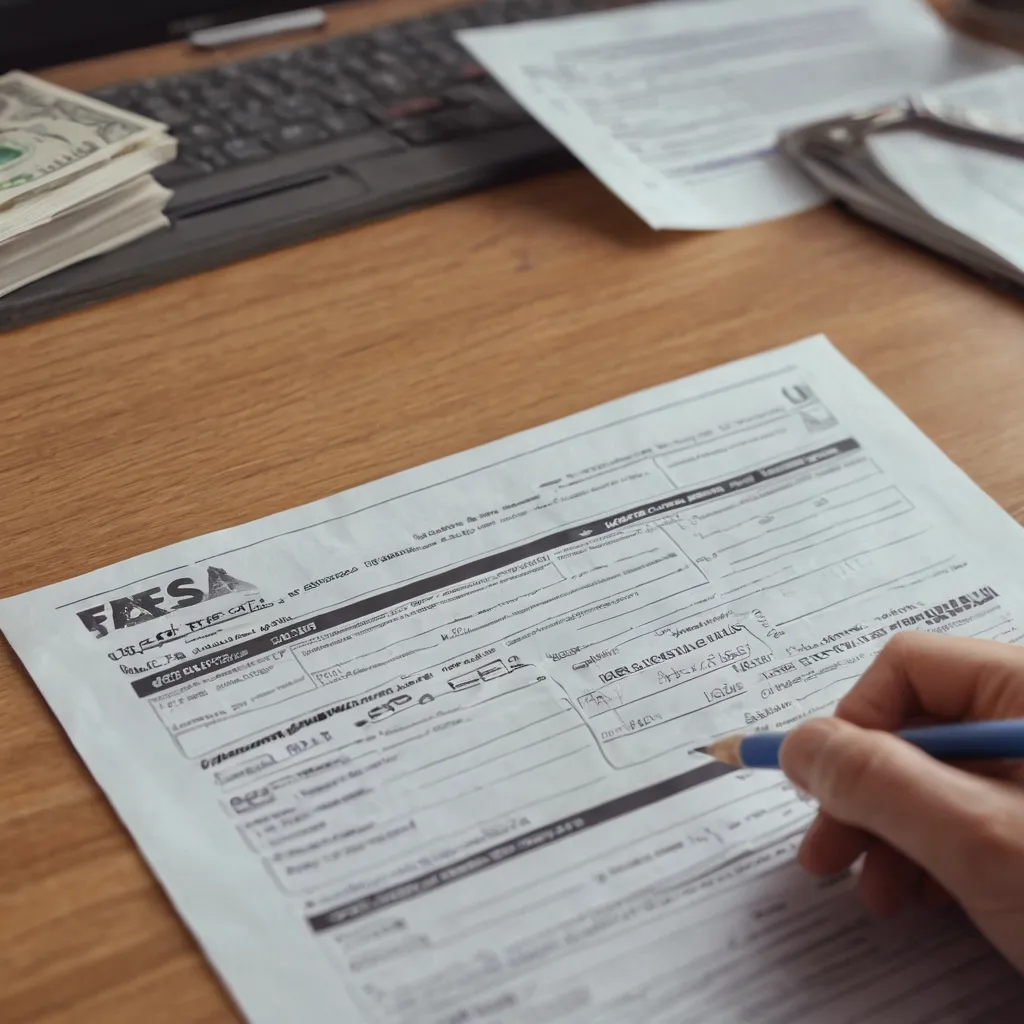 Understanding FAFSA: A Comprehensive Guide