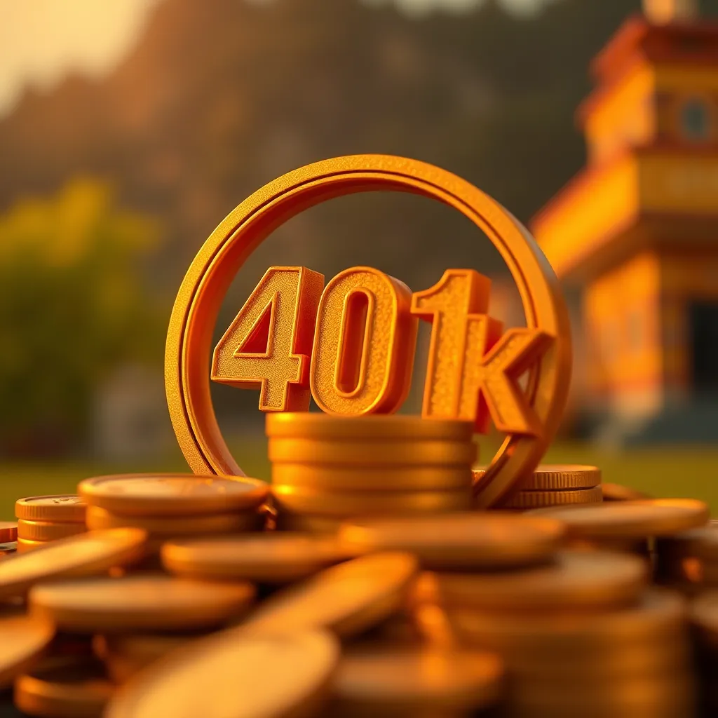 Maximizing Your 401(k) Contribution Limits