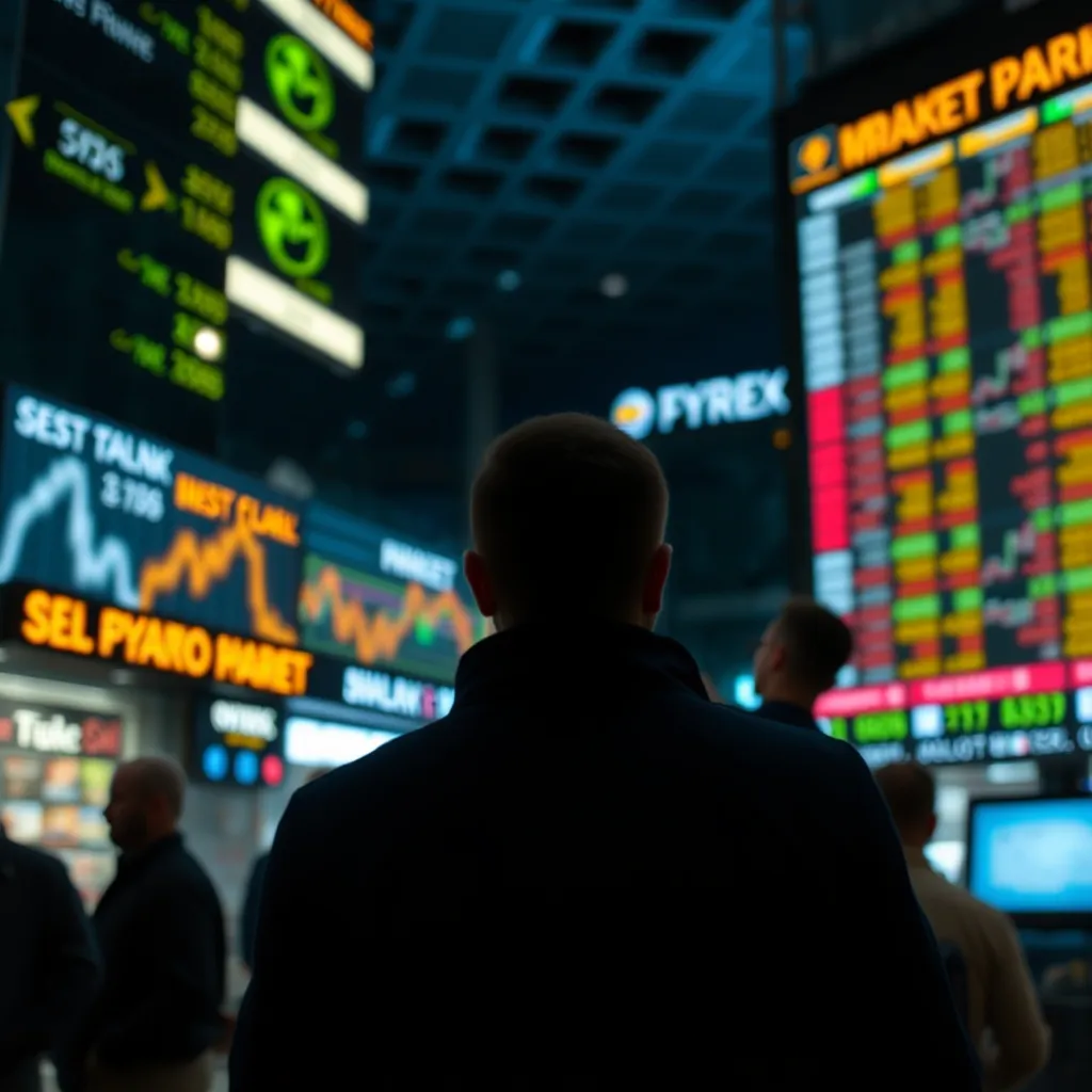 Understanding the Secondary Financial Market: An In-Depth Look