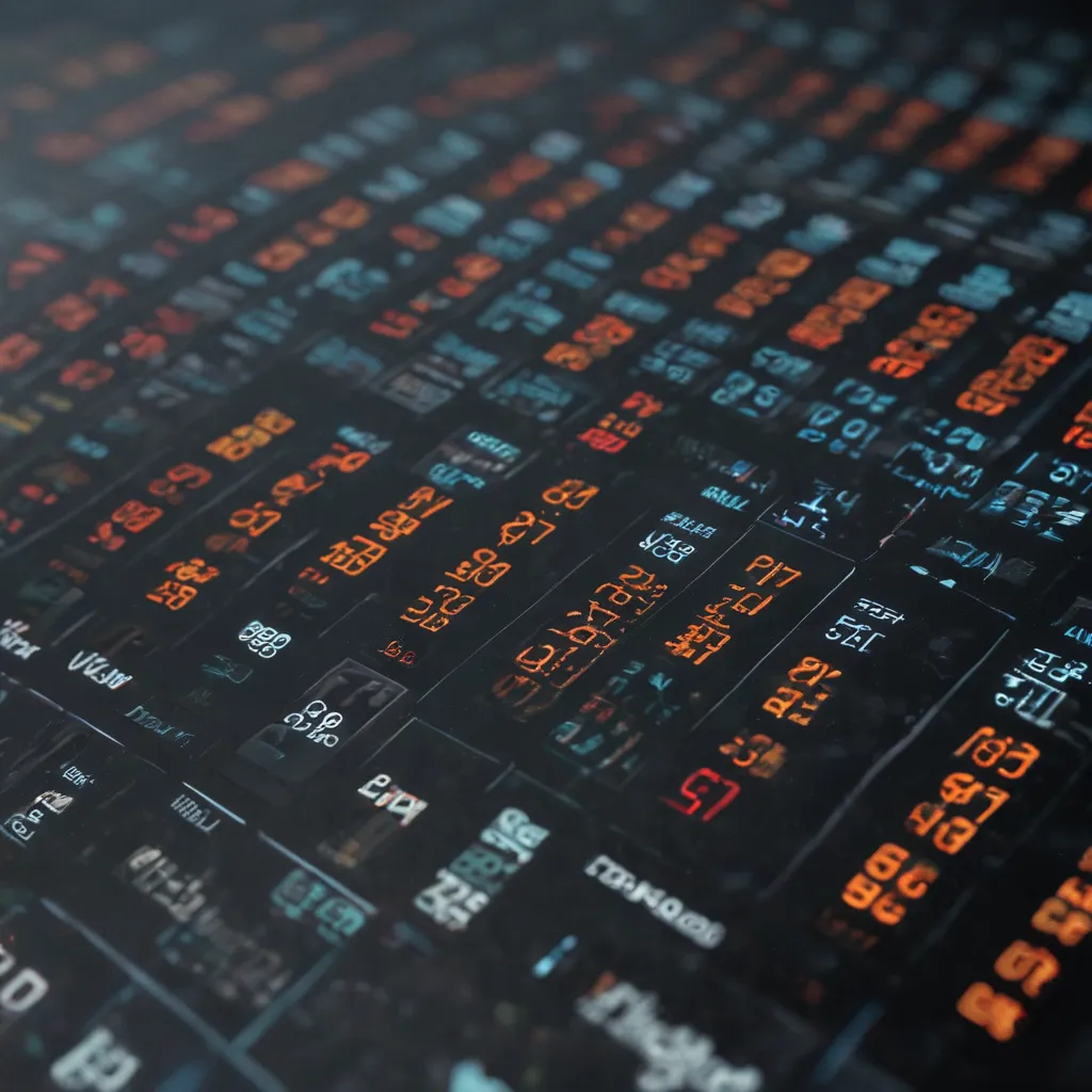 Mastering Stock Market Tickers: Your Complete Guide