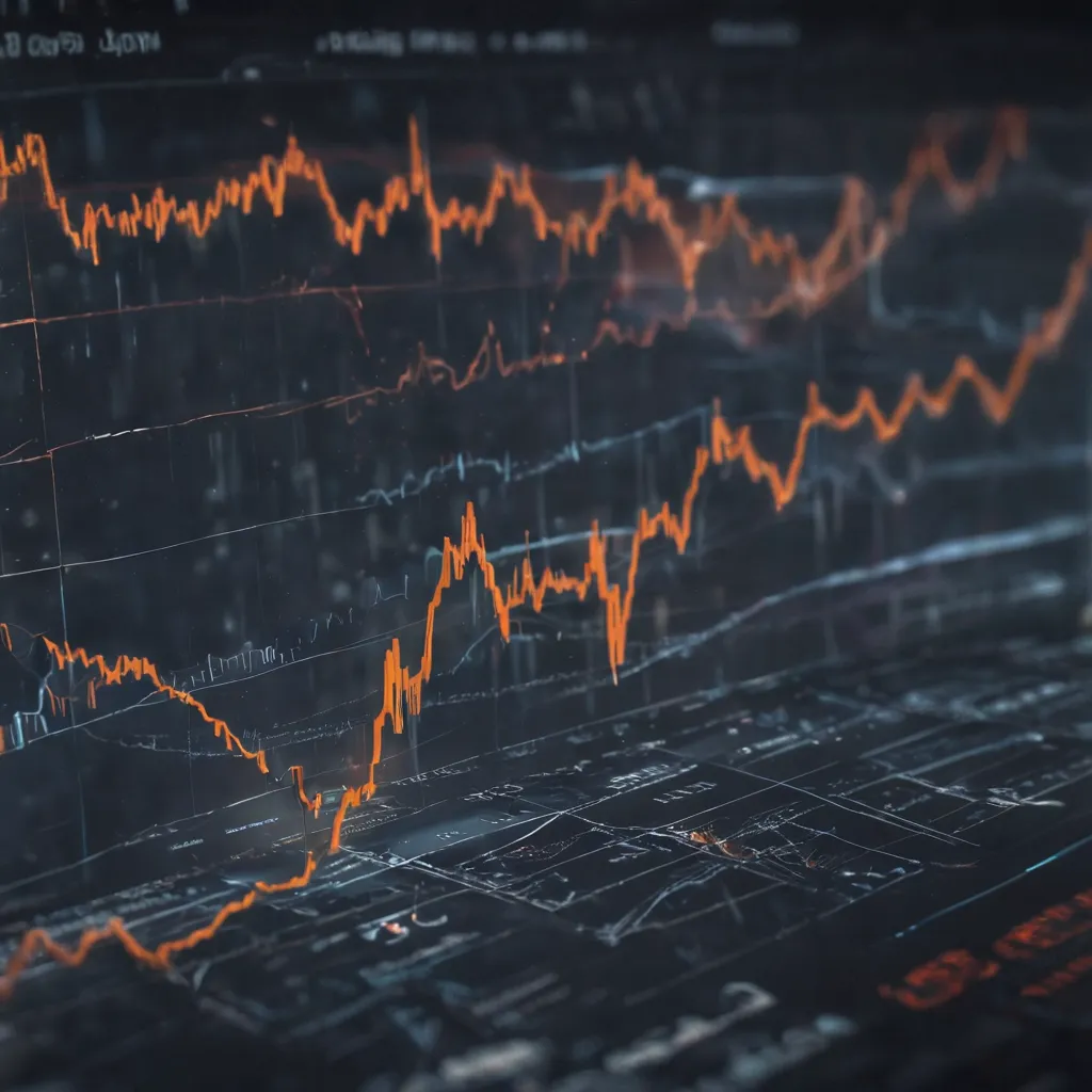 Understanding the Stock Market VIX: A Comprehensive Guide