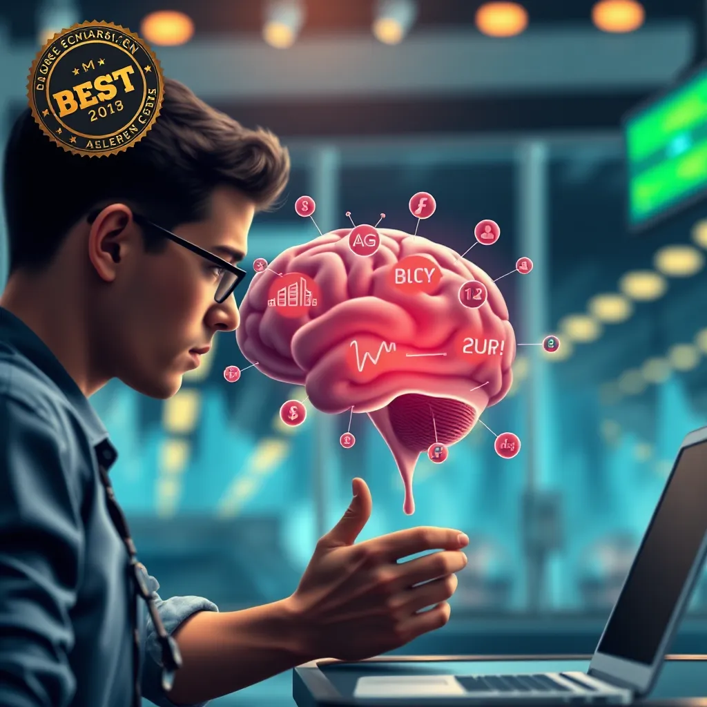 Exploring Consumer Behavior: Insights for Marketers