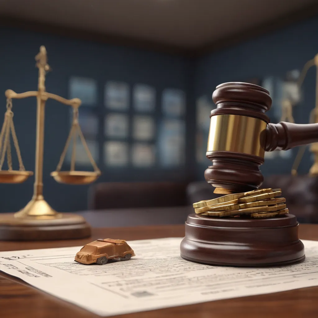 Understanding Torts: A Comprehensive Examination